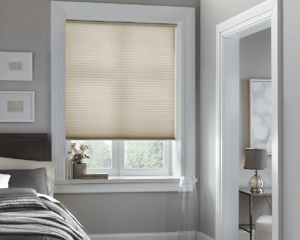 Custom Shades, Drapes and Blinds - Dwell Shutter & Blinds